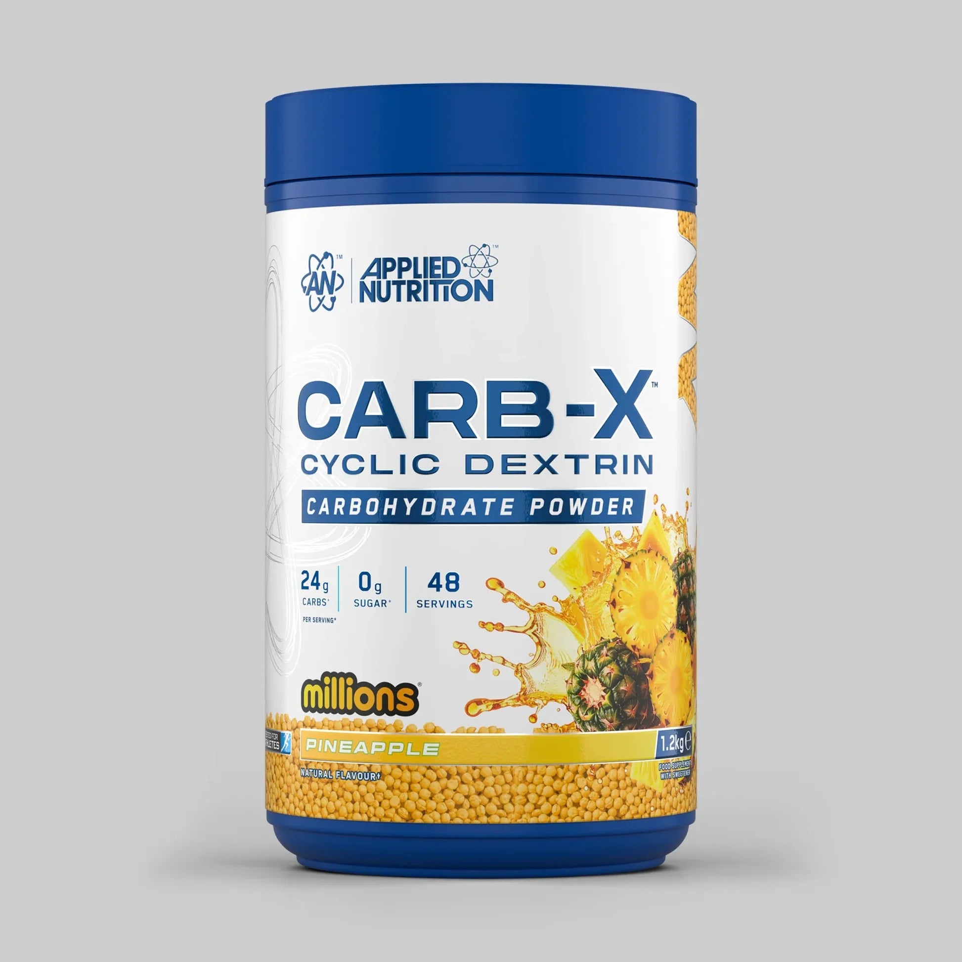 Applied Nutrition Carb X – ABP Nutrition