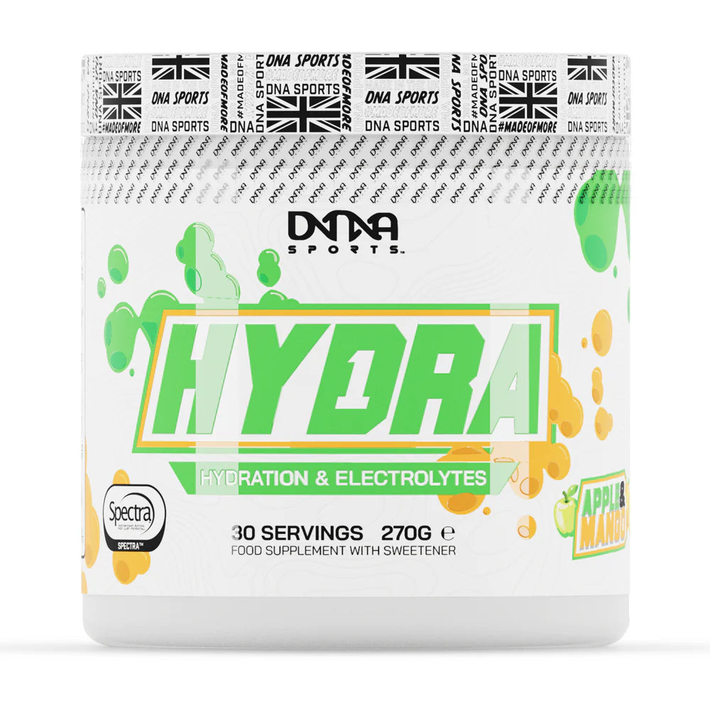DNA Sports Hydra 1 - Hydration Powder – ABP Nutrition