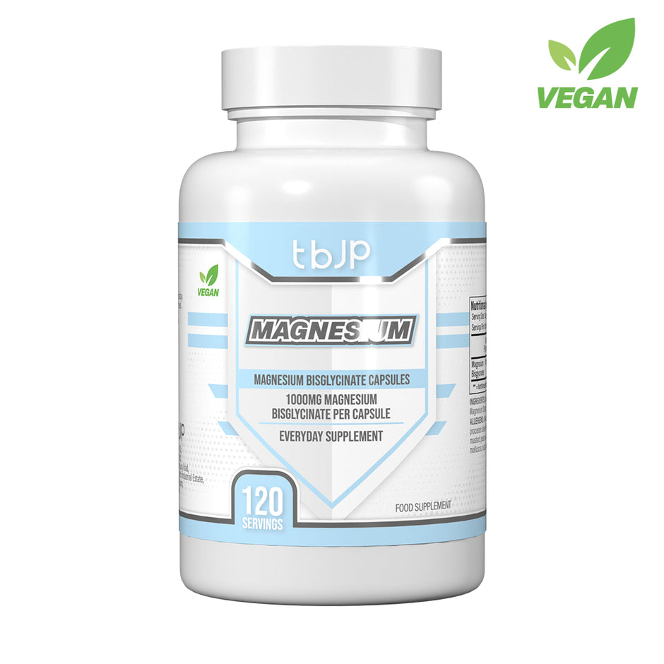 TBJP – ABP Nutrition