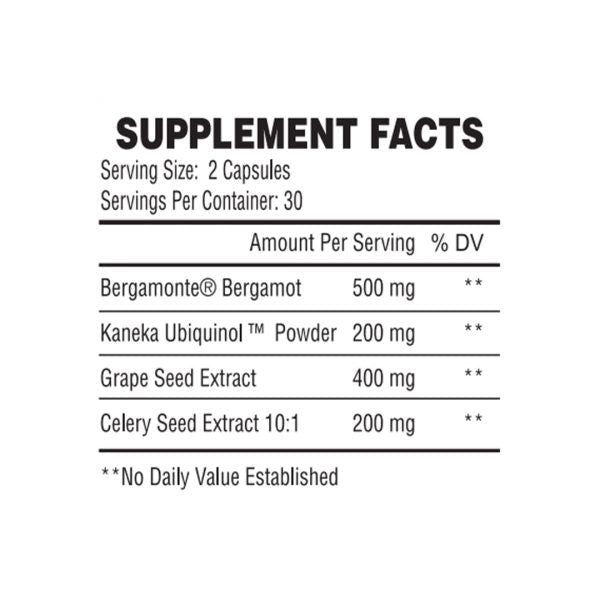 TBJP – ABP Nutrition