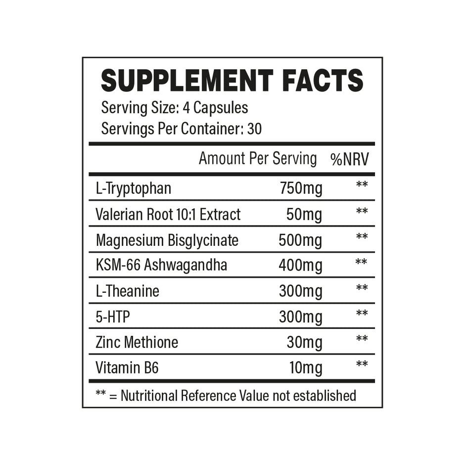 TBJP – ABP Nutrition