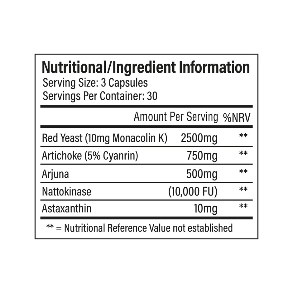 TBJP – ABP Nutrition