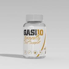 Gas Mark 10 Joint Support – ABP Nutrition