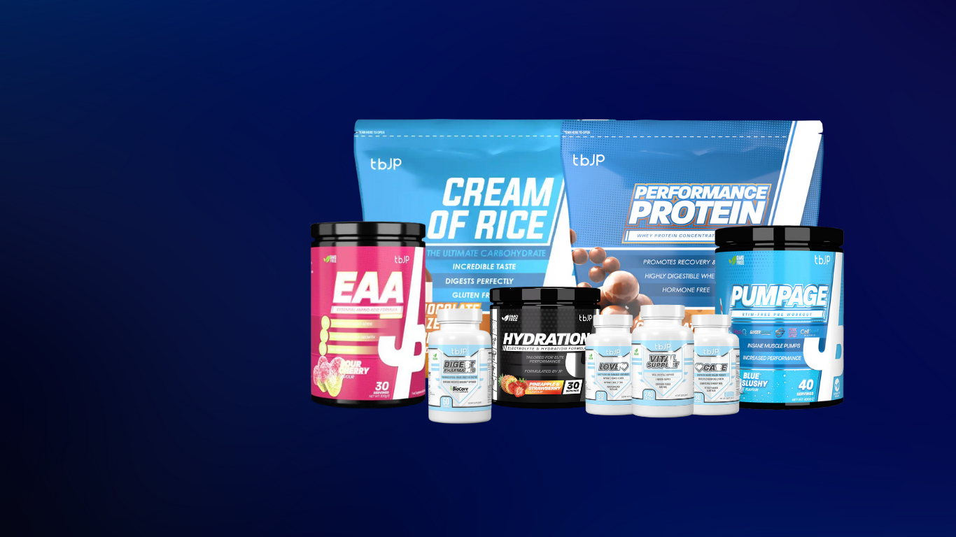 ABP Nutrition